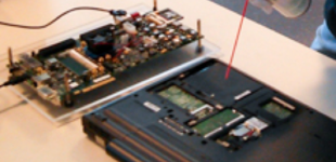 Paderborn Center for Parallel Computing (PC²) (Universität Paderborn)